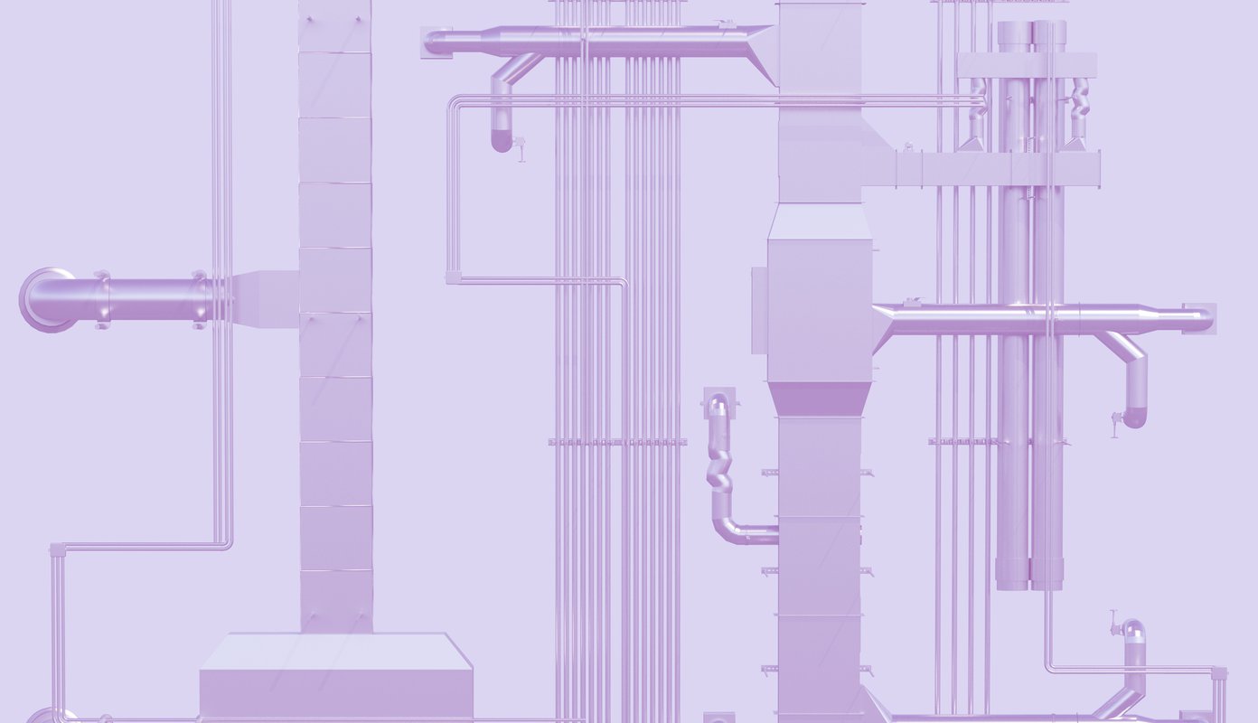 A Strategic Approach to Laboratory Ventilation