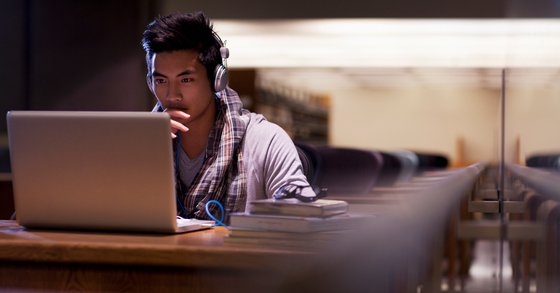 Applying and Preparing for the CIH Exam