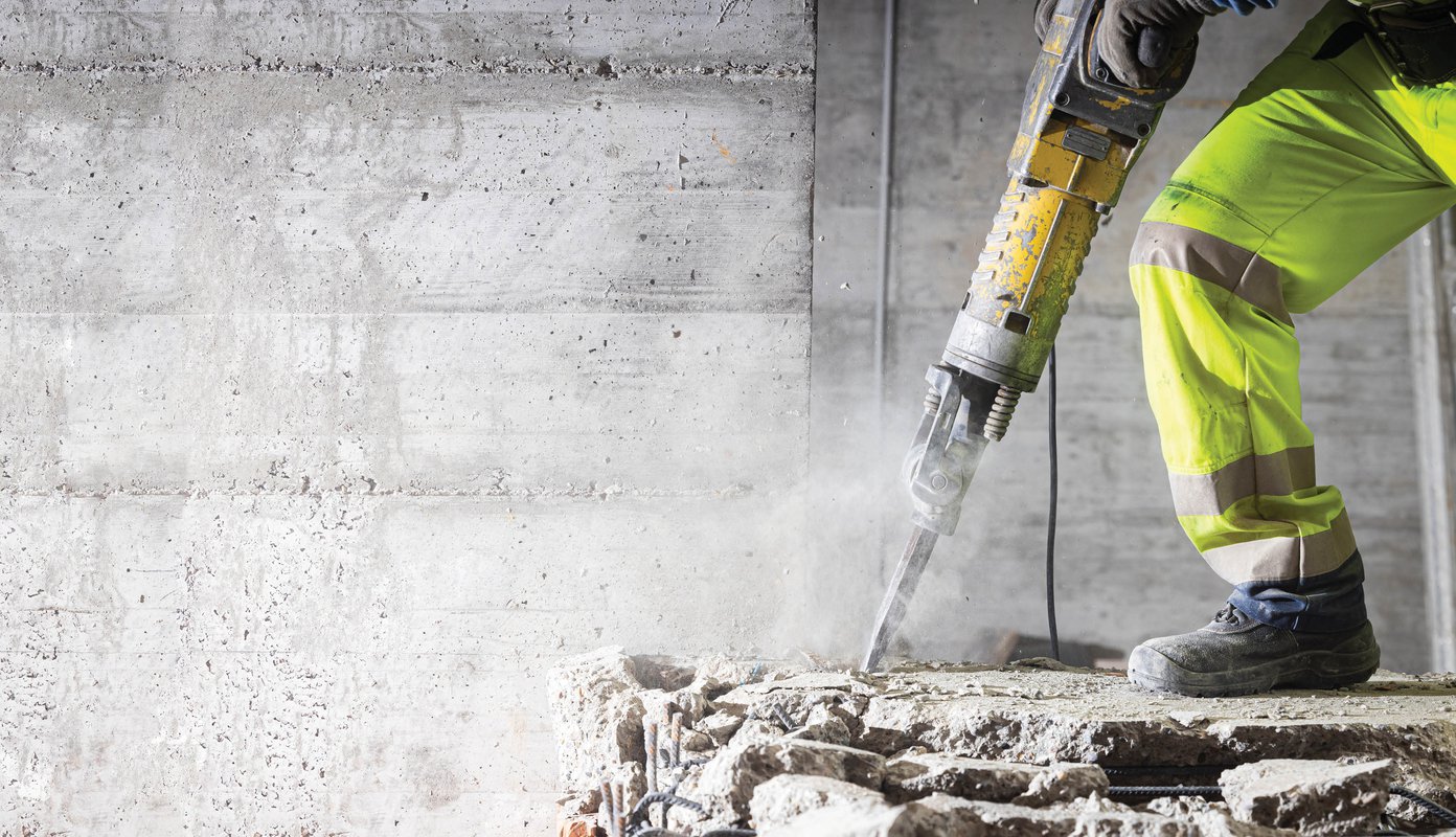 Developing the Silica Control Tool