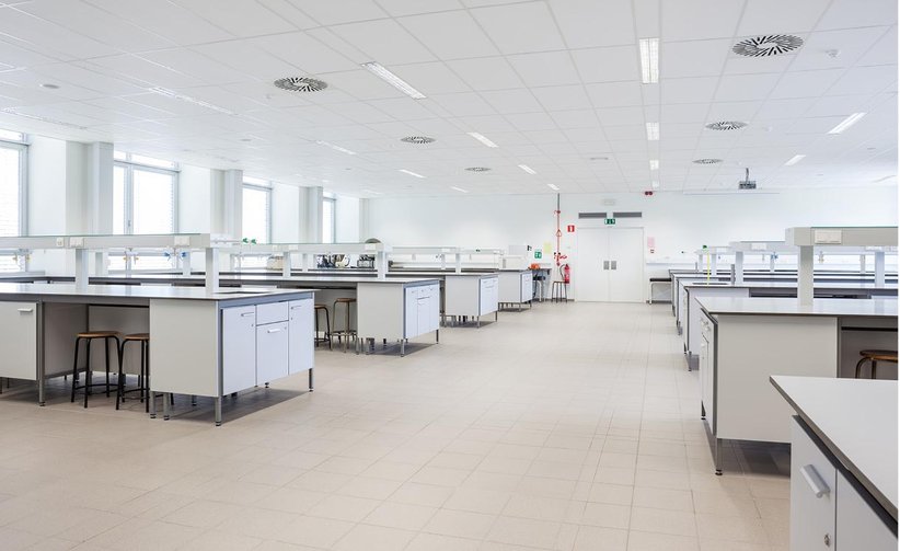 Fixing Lab Safety Failures