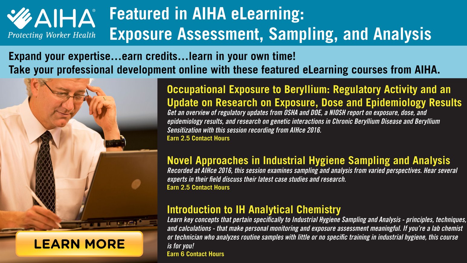 AIHA eLearning
