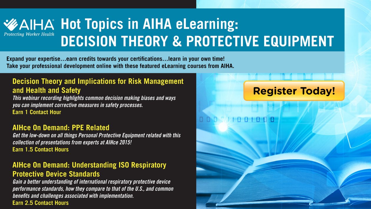 AIHA eLearning
