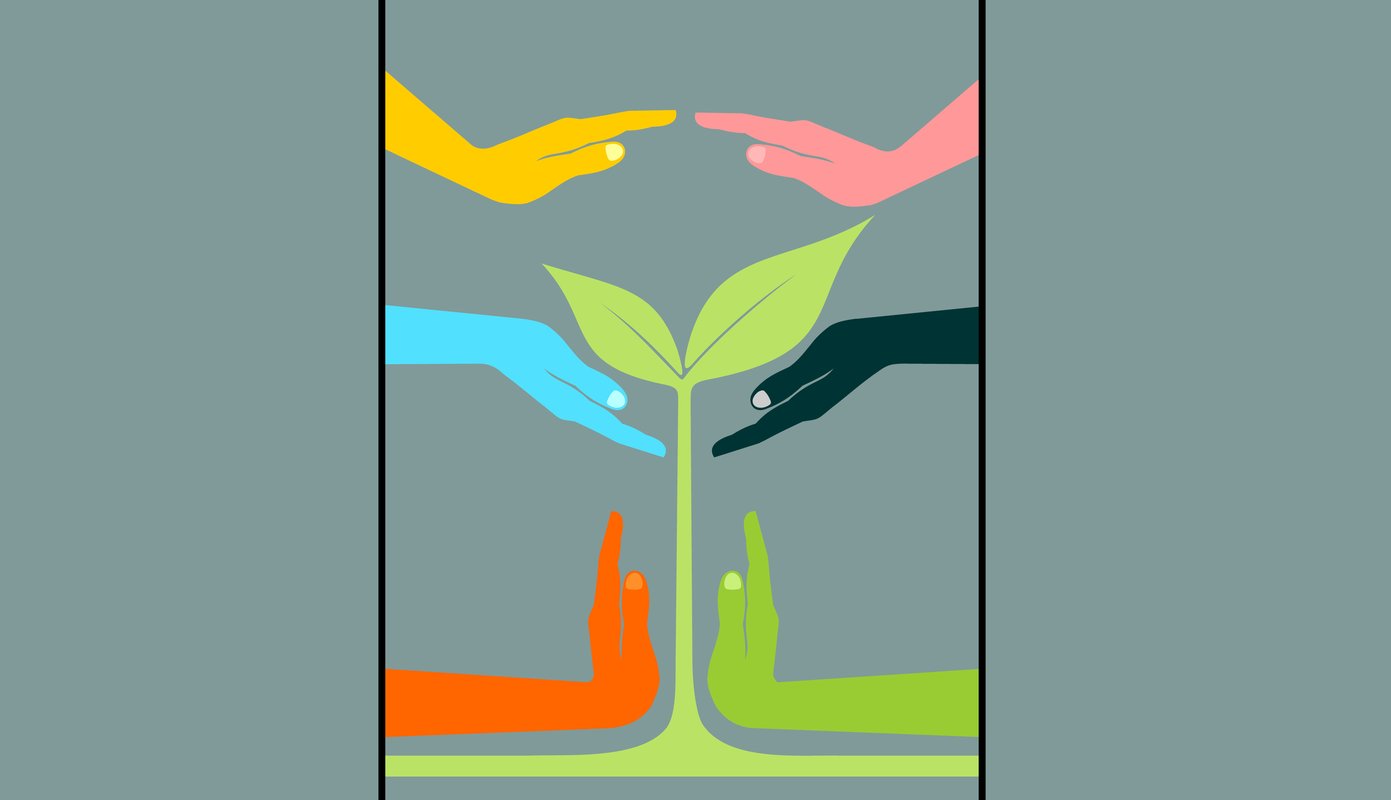 Implementing Diversity, Equity, and Inclusion in the Workplace