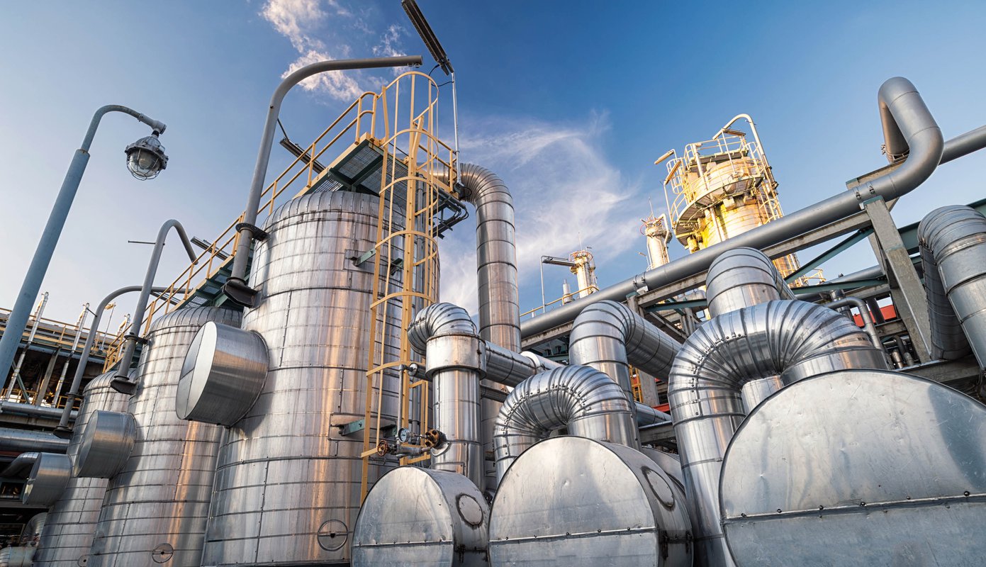 Process Safety Management and the IH