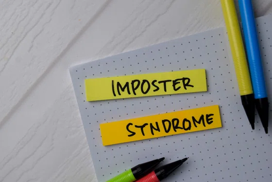 Taking on Imposter Syndrome
