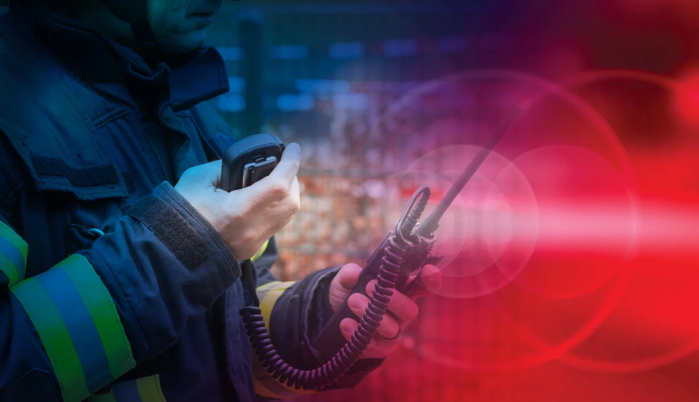 Understanding Emergency Service Capabilities