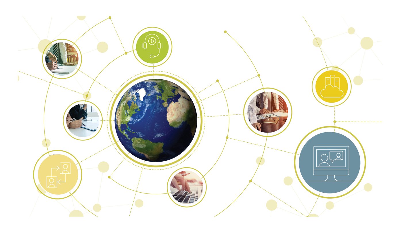 Changing the World, One Course at a Time