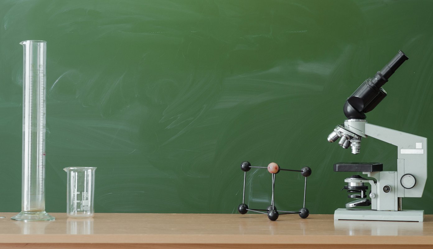 Teaching Laboratory Safety